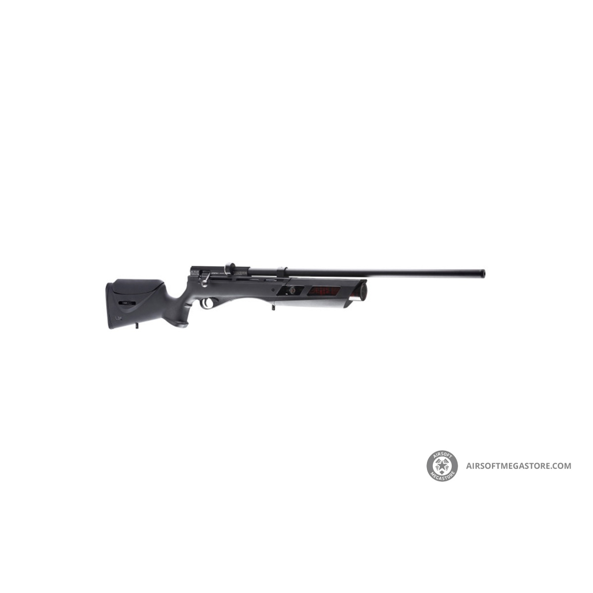 Umarex Gauntlet .25 caliber PCP High Pressure Air Gun Pellet Rifle | Airsoft Megastore